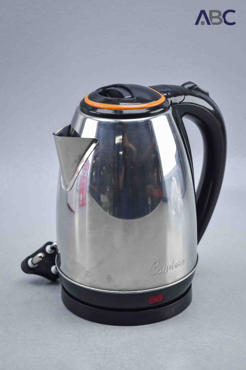 Condere LX-2001 Electric Kettle (2.0L - 240V) (1)