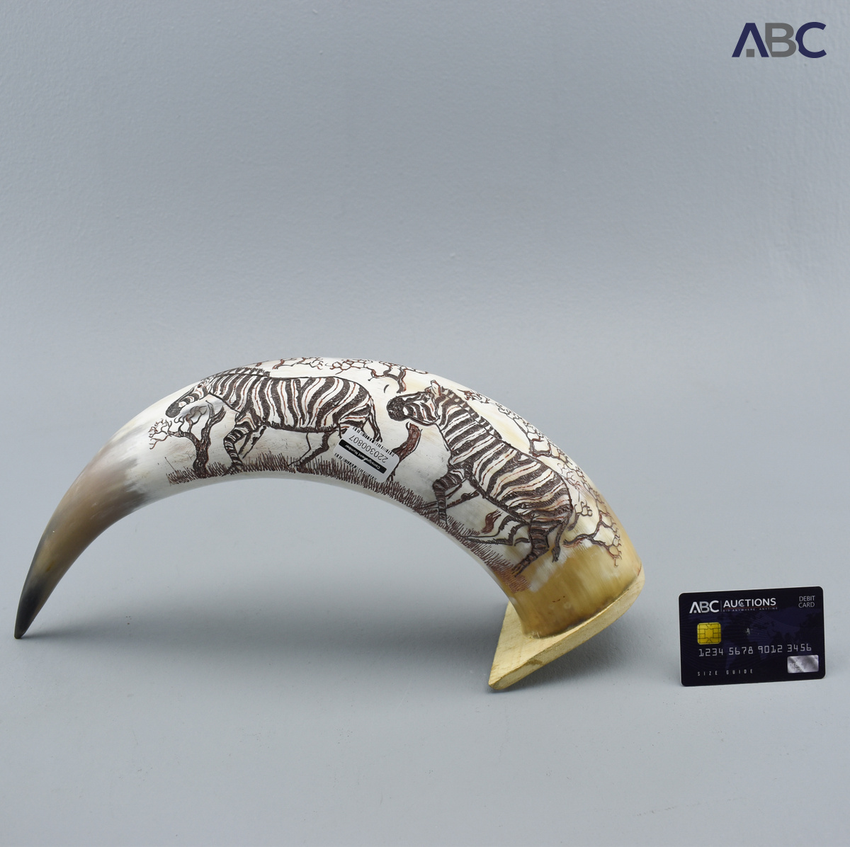 Goods - ABC Auctions