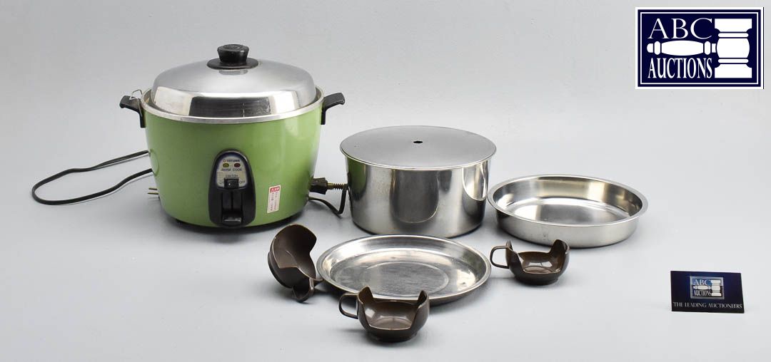 Goods - ABC Auctions