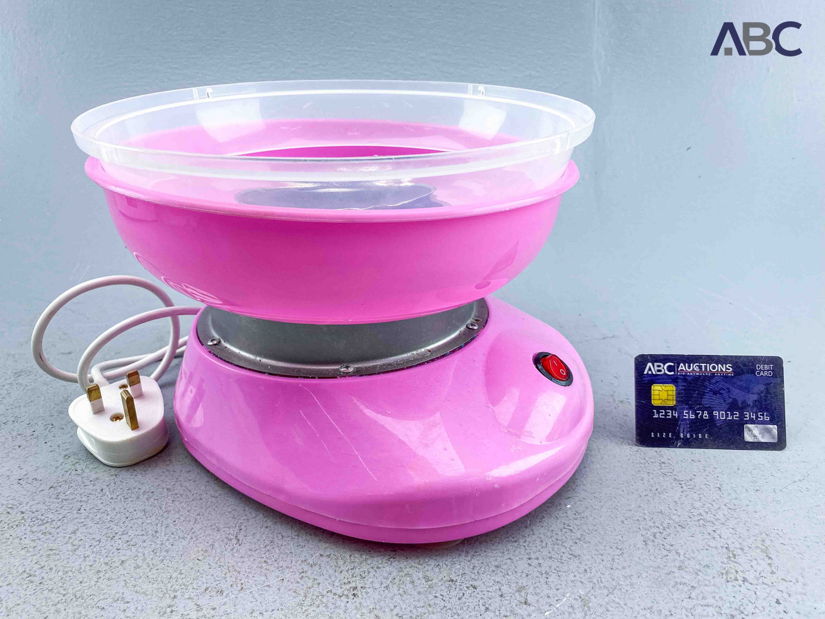 Goods - ABC Auctions