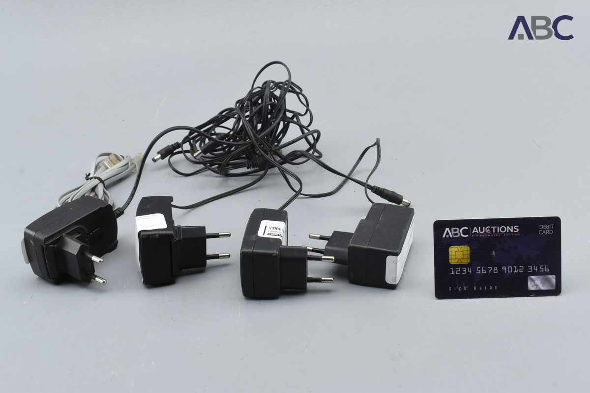 Goods - ABC Auctions