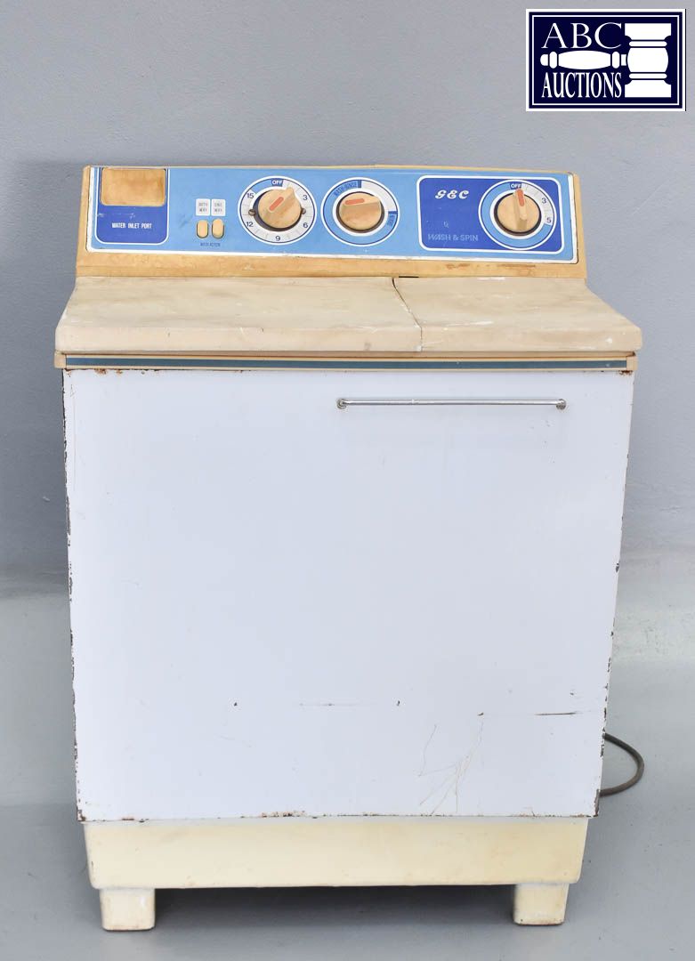 Goods - ABC Auctions