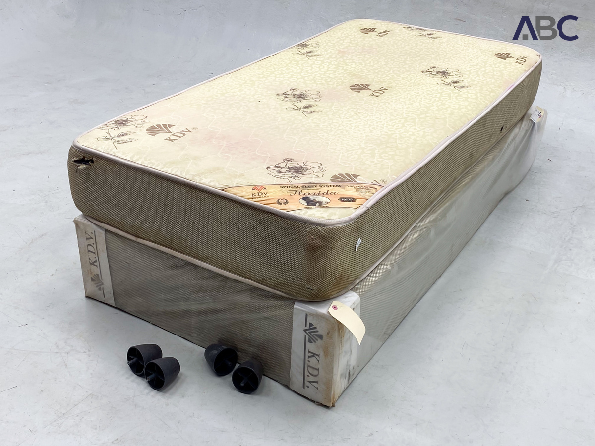 Goods - ABC Auctions