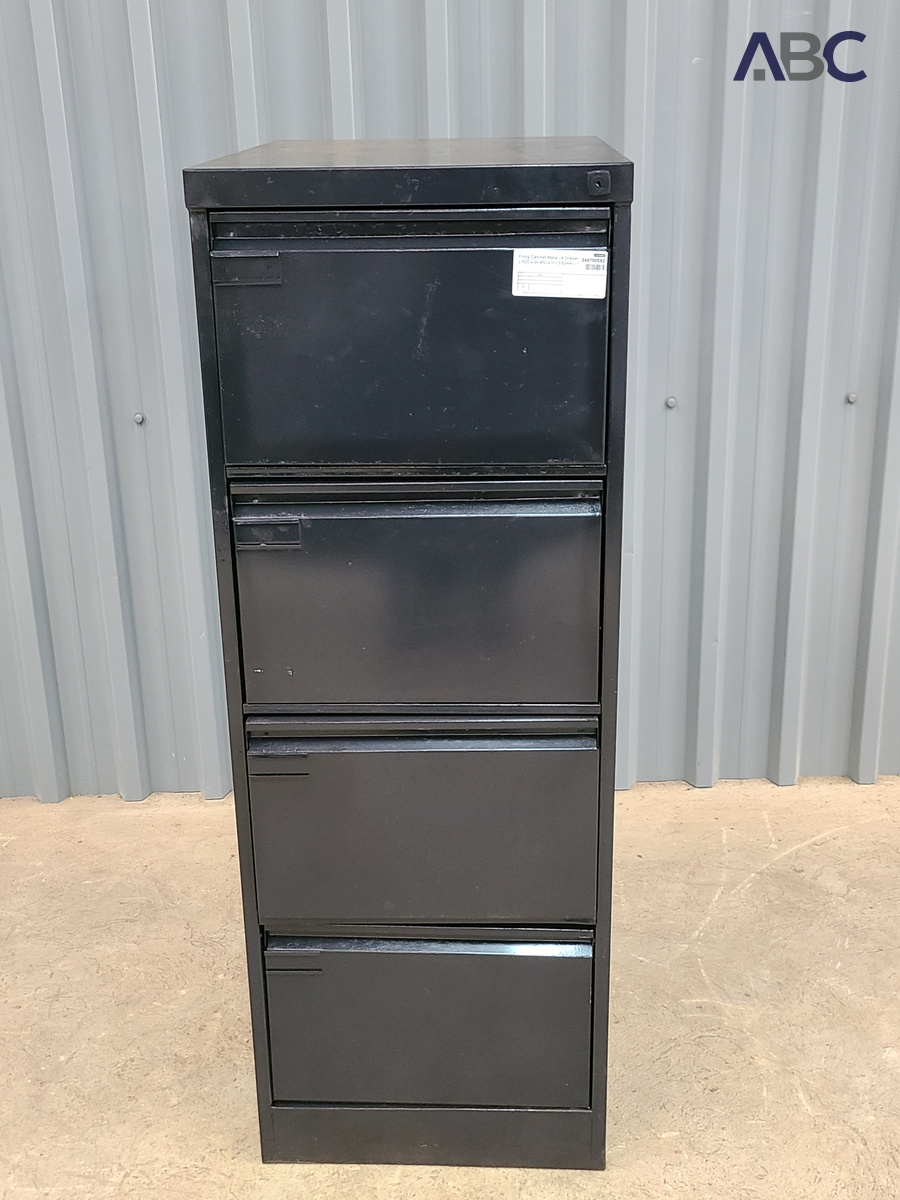 Goods - ABC Auctions