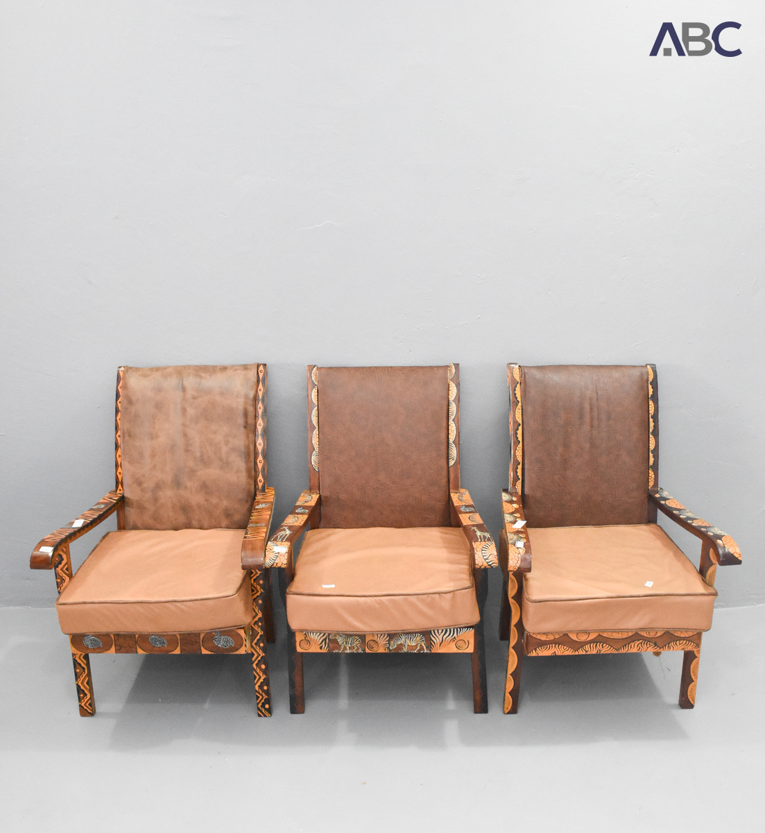 Goods - ABC Auctions