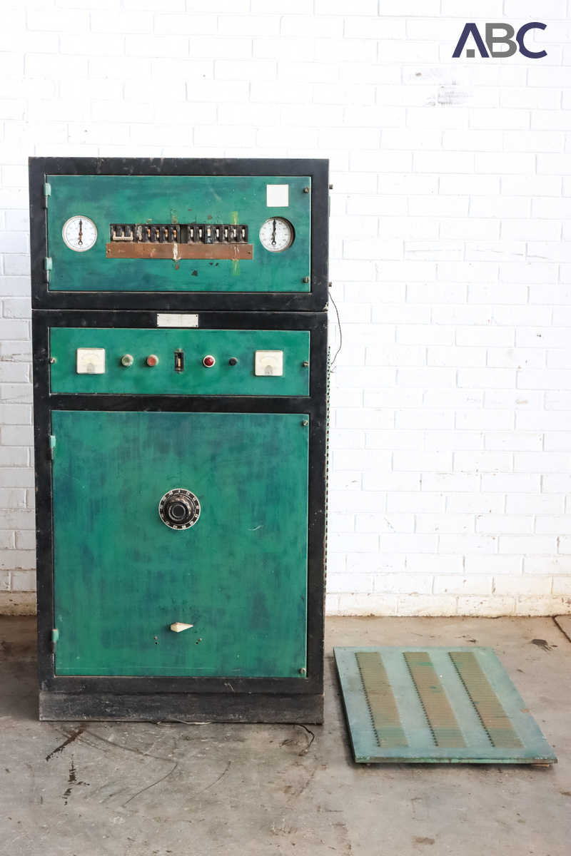 Goods - ABC Auctions