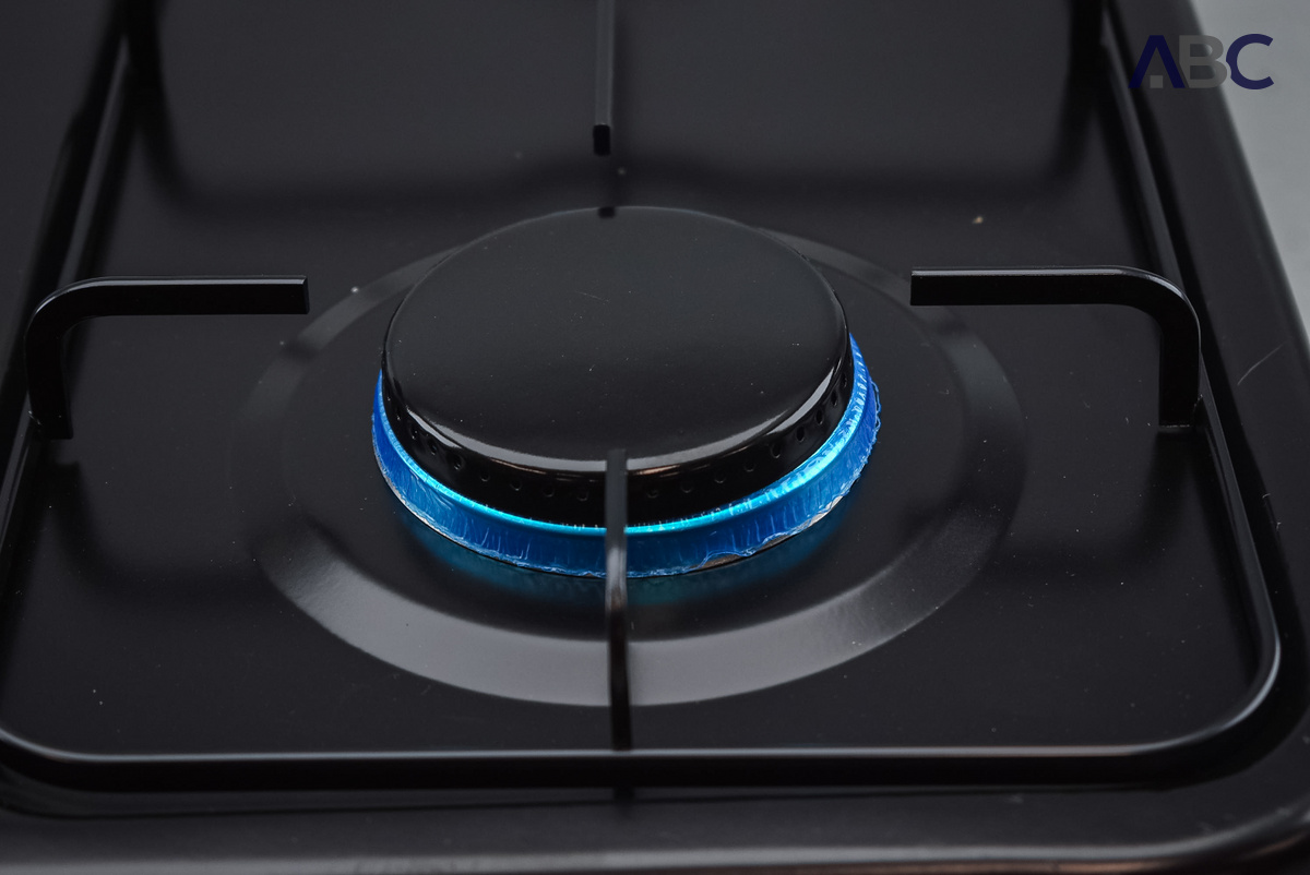 Aruif RH - 1004 Gas Stove (4 Burner) (1)