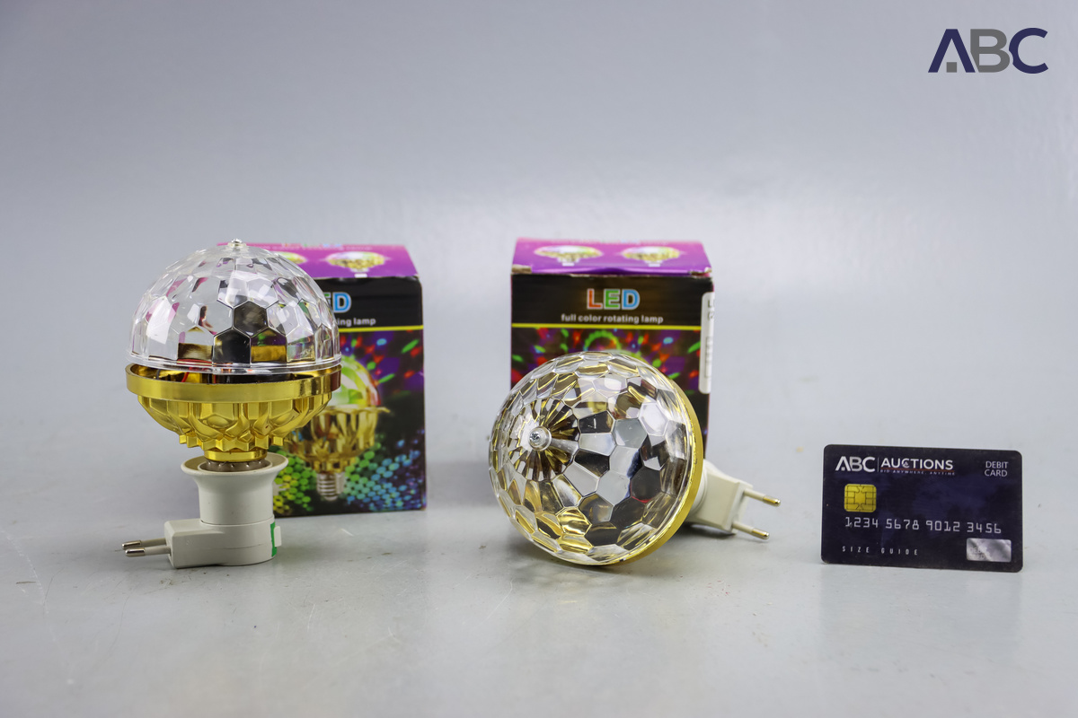 Goods - ABC Auctions