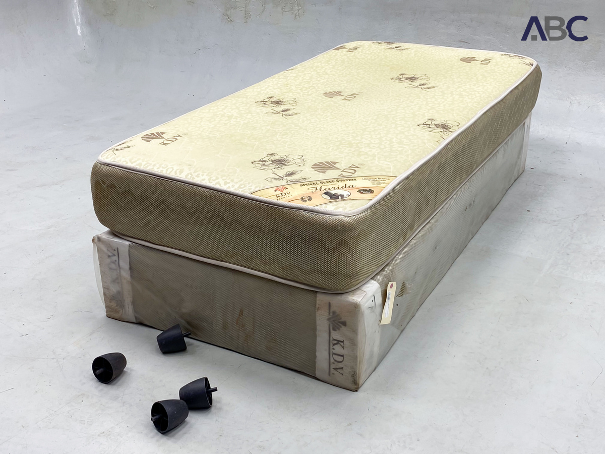 Goods - ABC Auctions