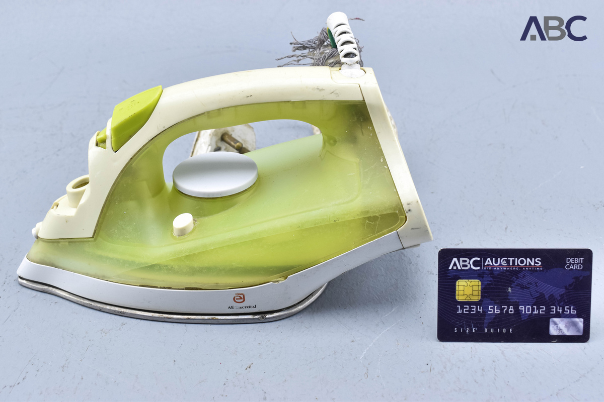 Goods - ABC Auctions