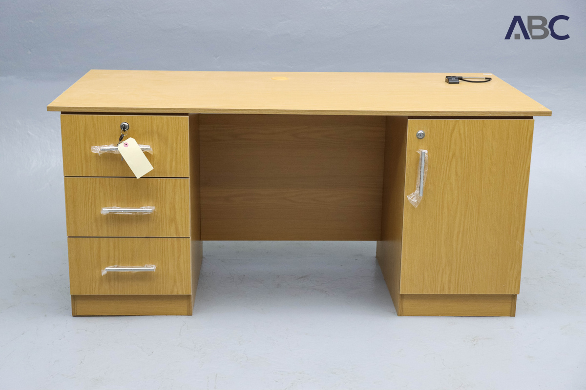 Goods - ABC Auctions