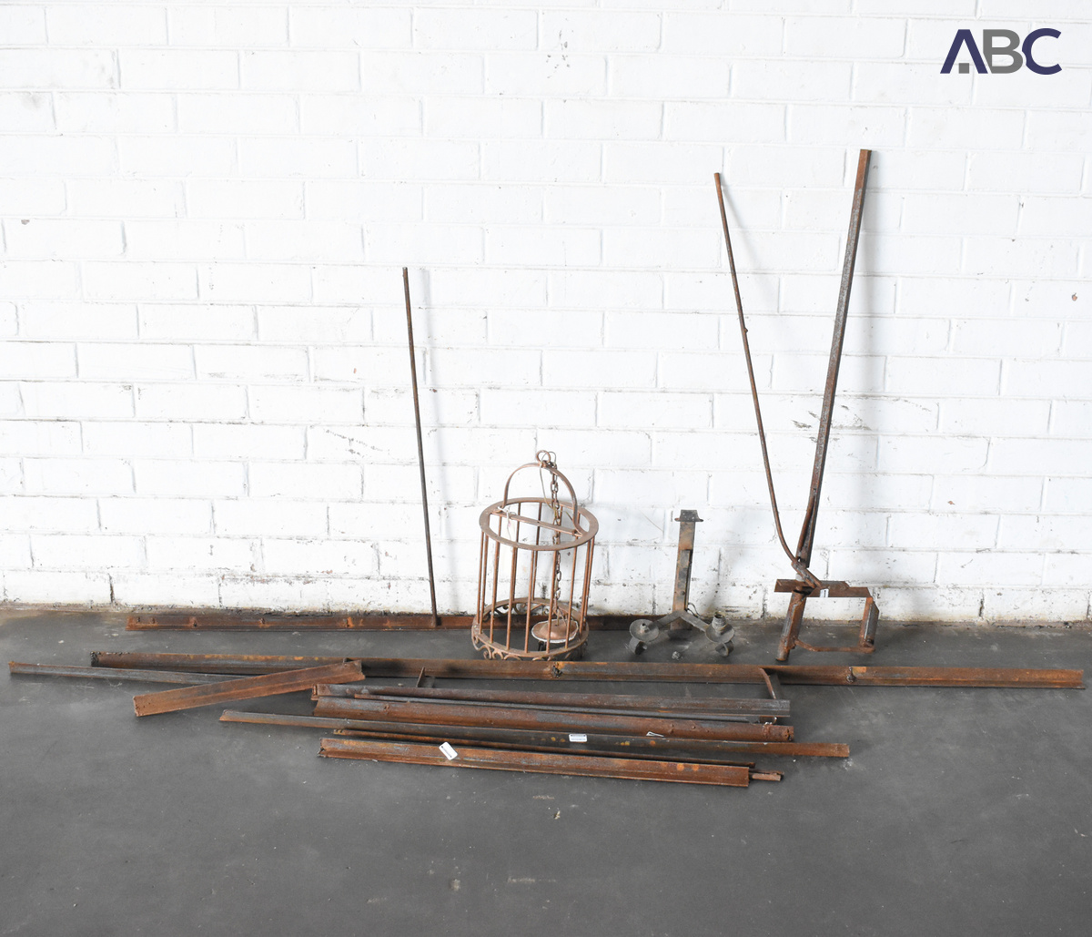 Goods - ABC Auctions