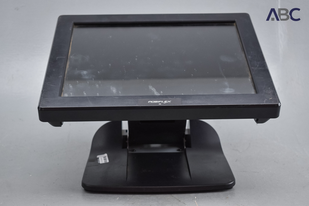 Posiflex PS-3000 All In One POS (15") (1)