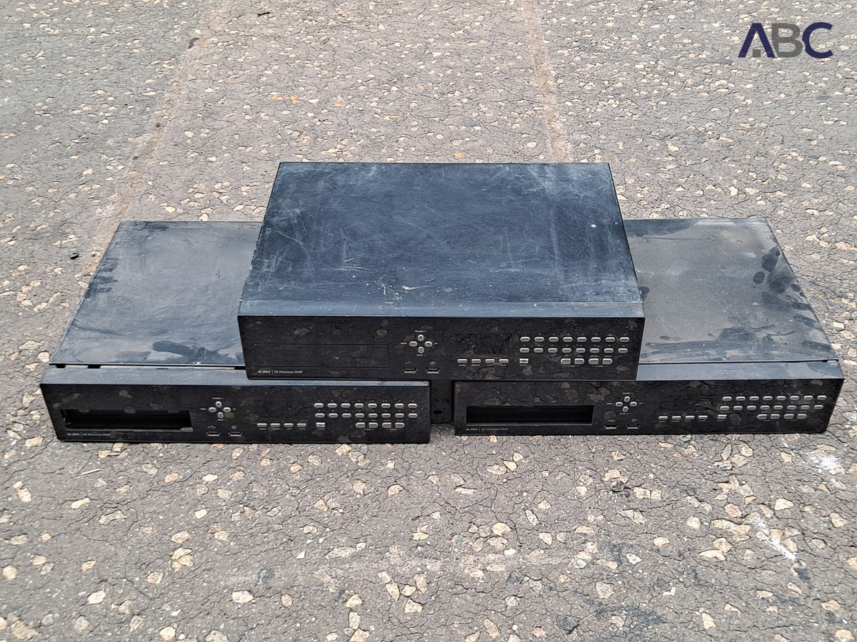 Goods - ABC Auctions