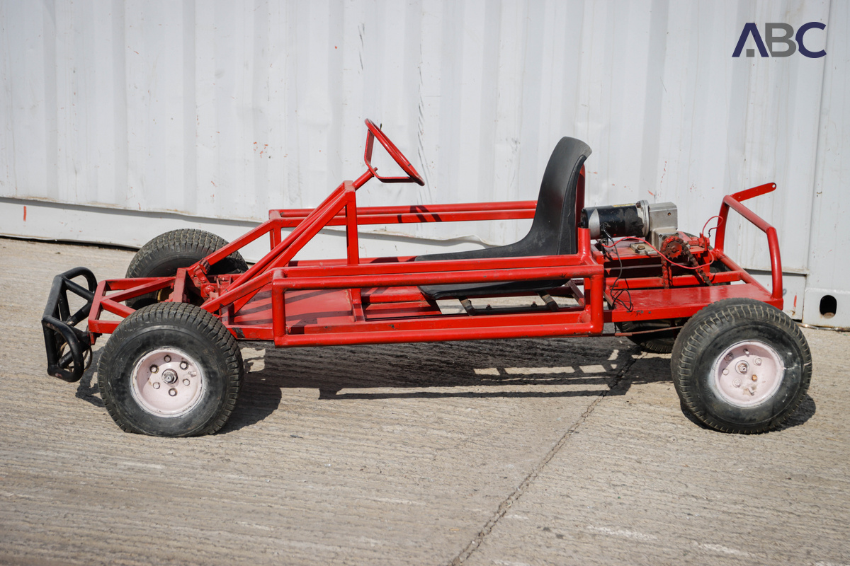Go Cart (1)