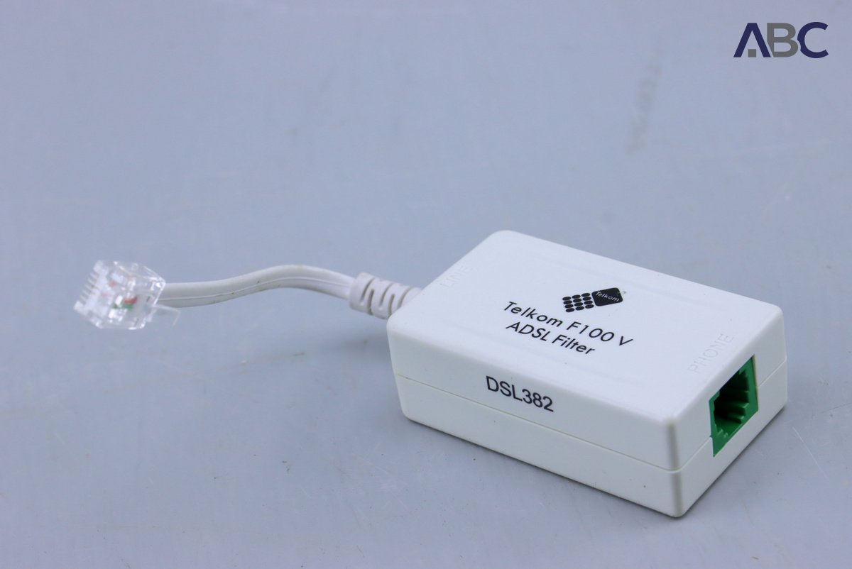 Huawei HG532f Wifi Router (12V) (1)