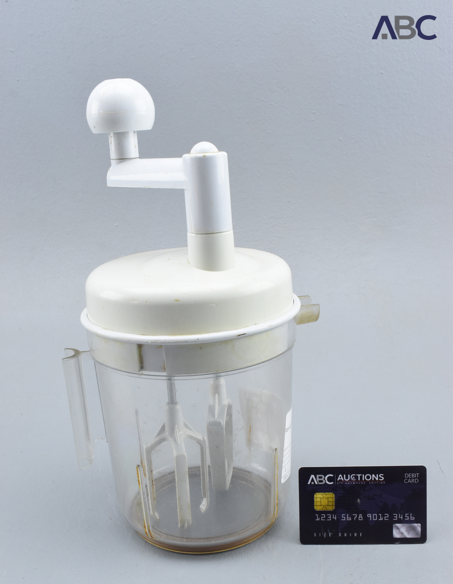 Goods - ABC Auctions