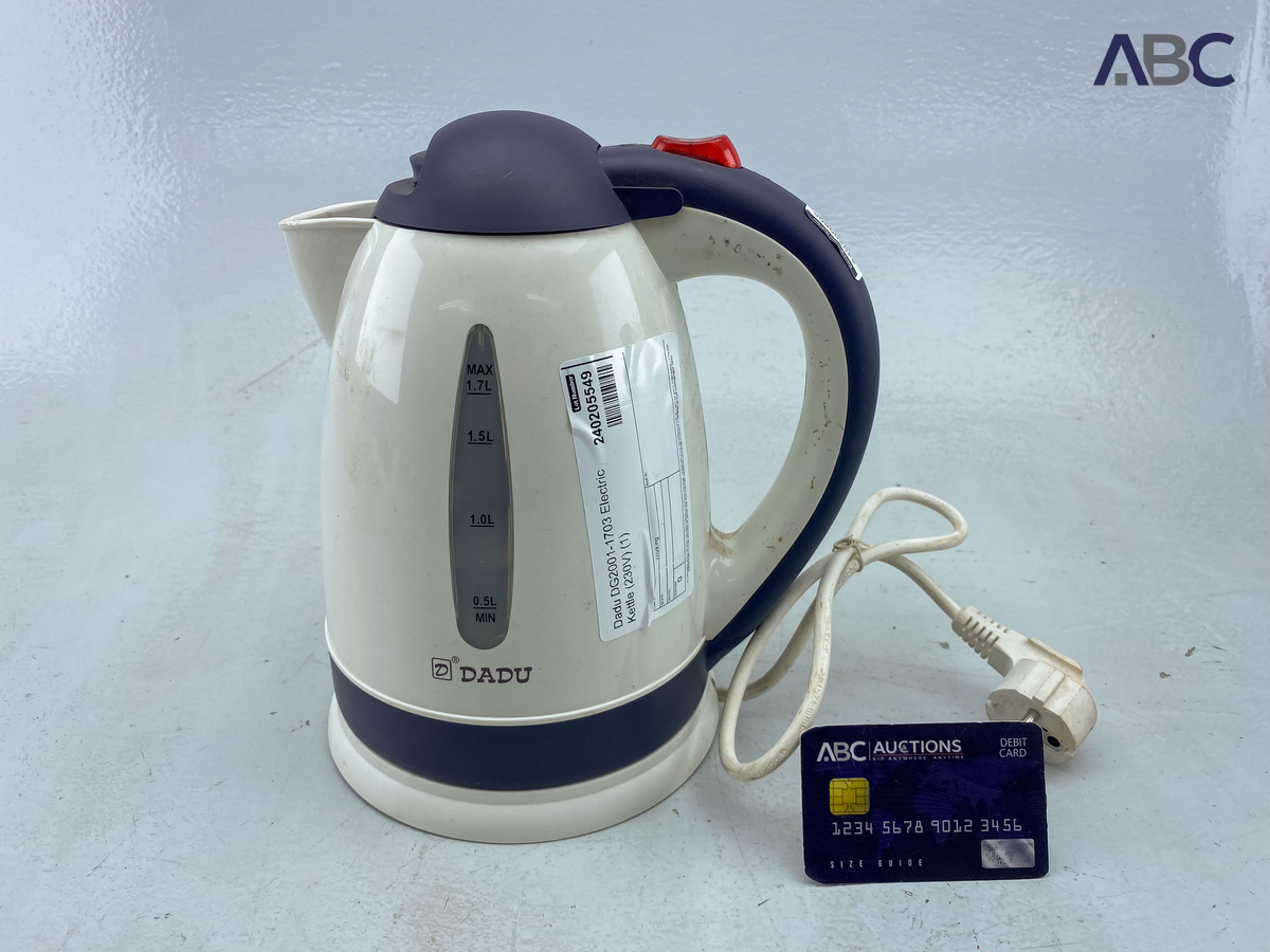 Goods - ABC Auctions