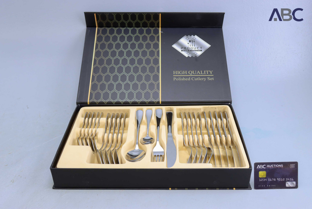 Goods - ABC Auctions