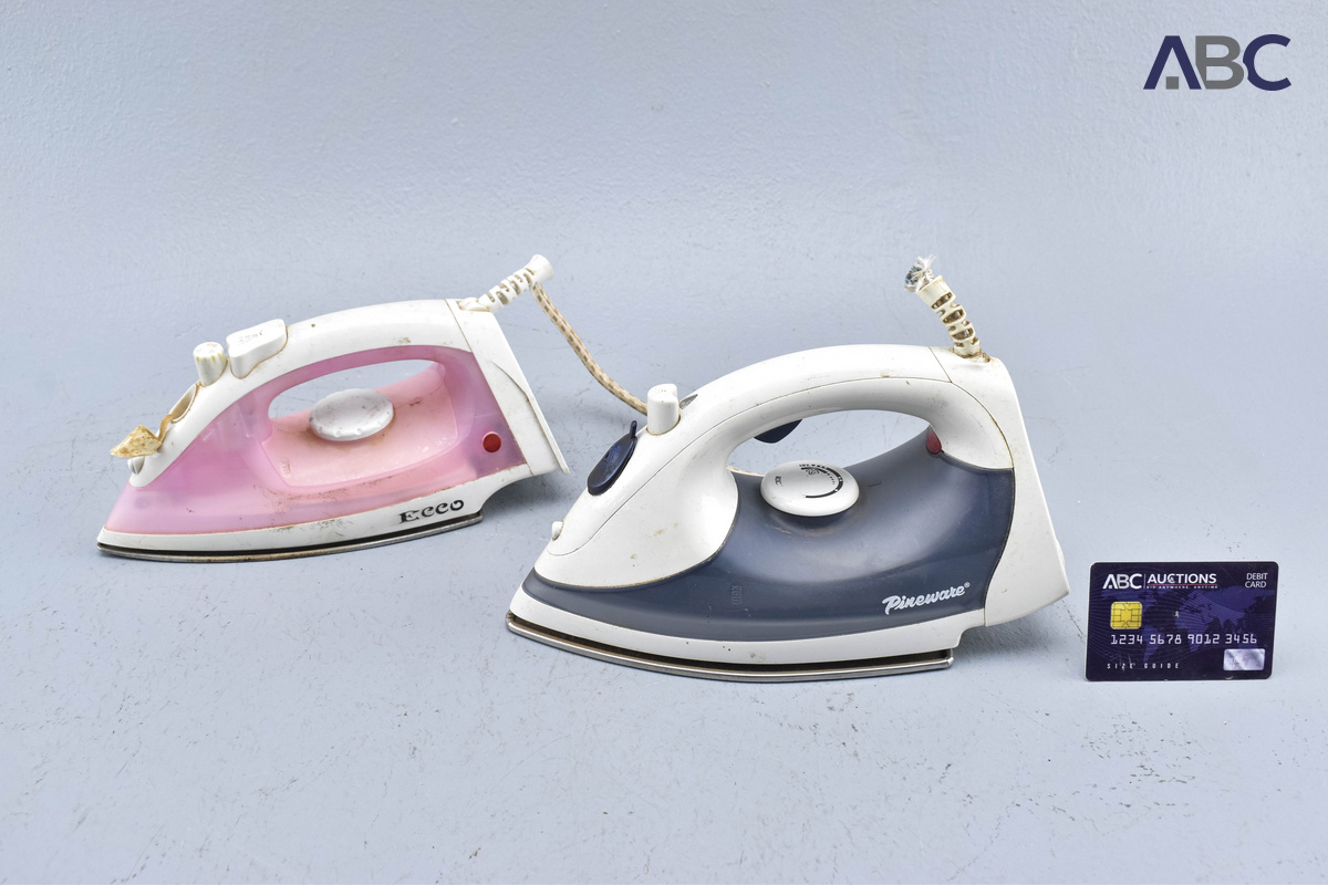 Goods - ABC Auctions