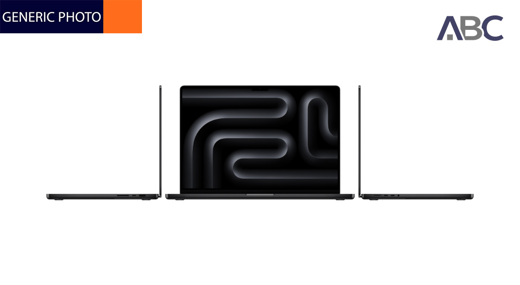 Apple A2991 MacBook Pro (16”) (1)