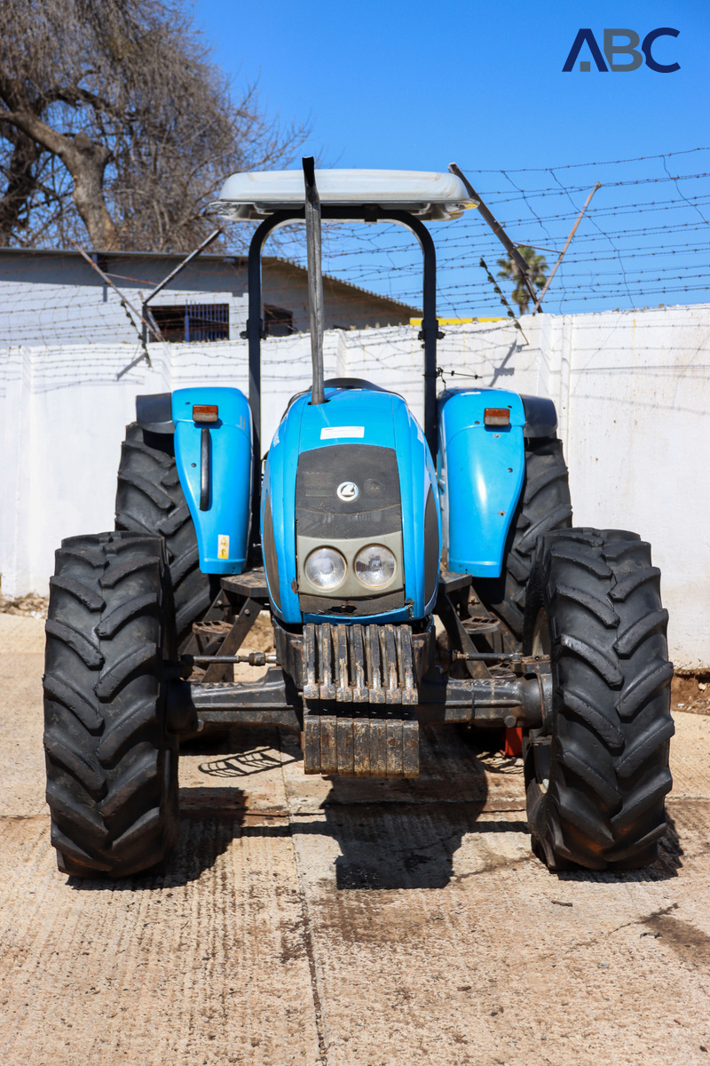 Landini Globalfarm 100 Tractor