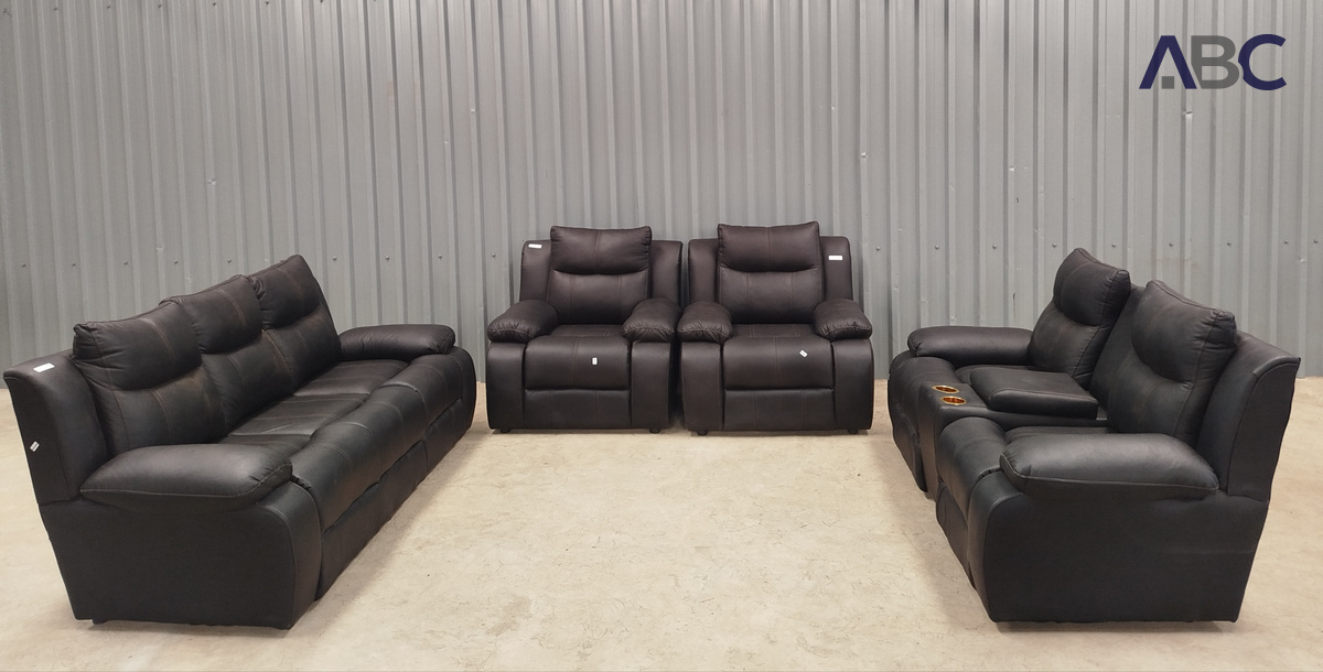 Goods - ABC Auctions