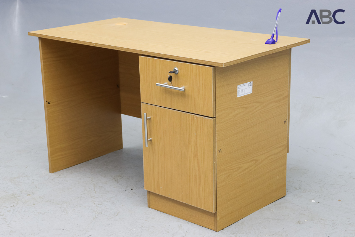 Goods - ABC Auctions