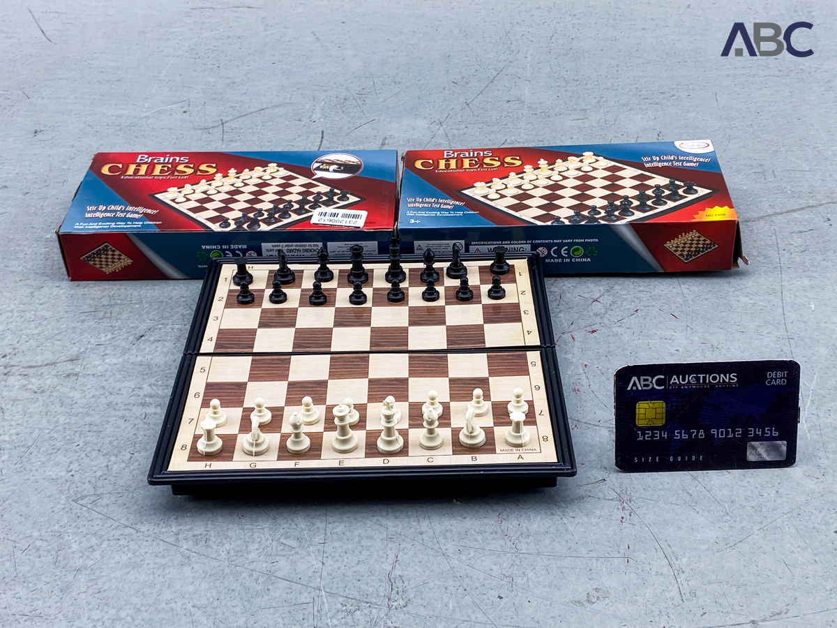 Goods - ABC Auctions