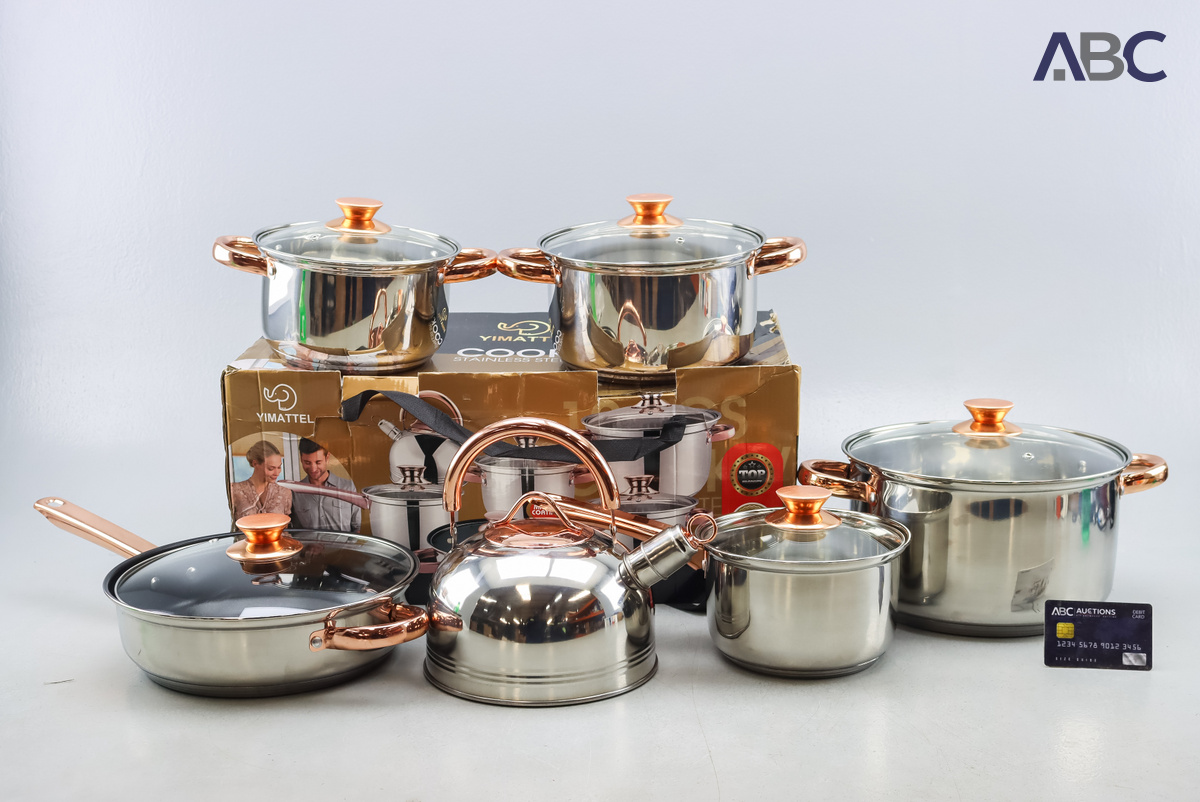 Goods - ABC Auctions