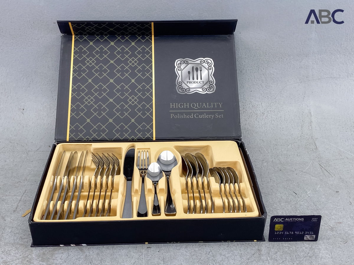 Goods - ABC Auctions