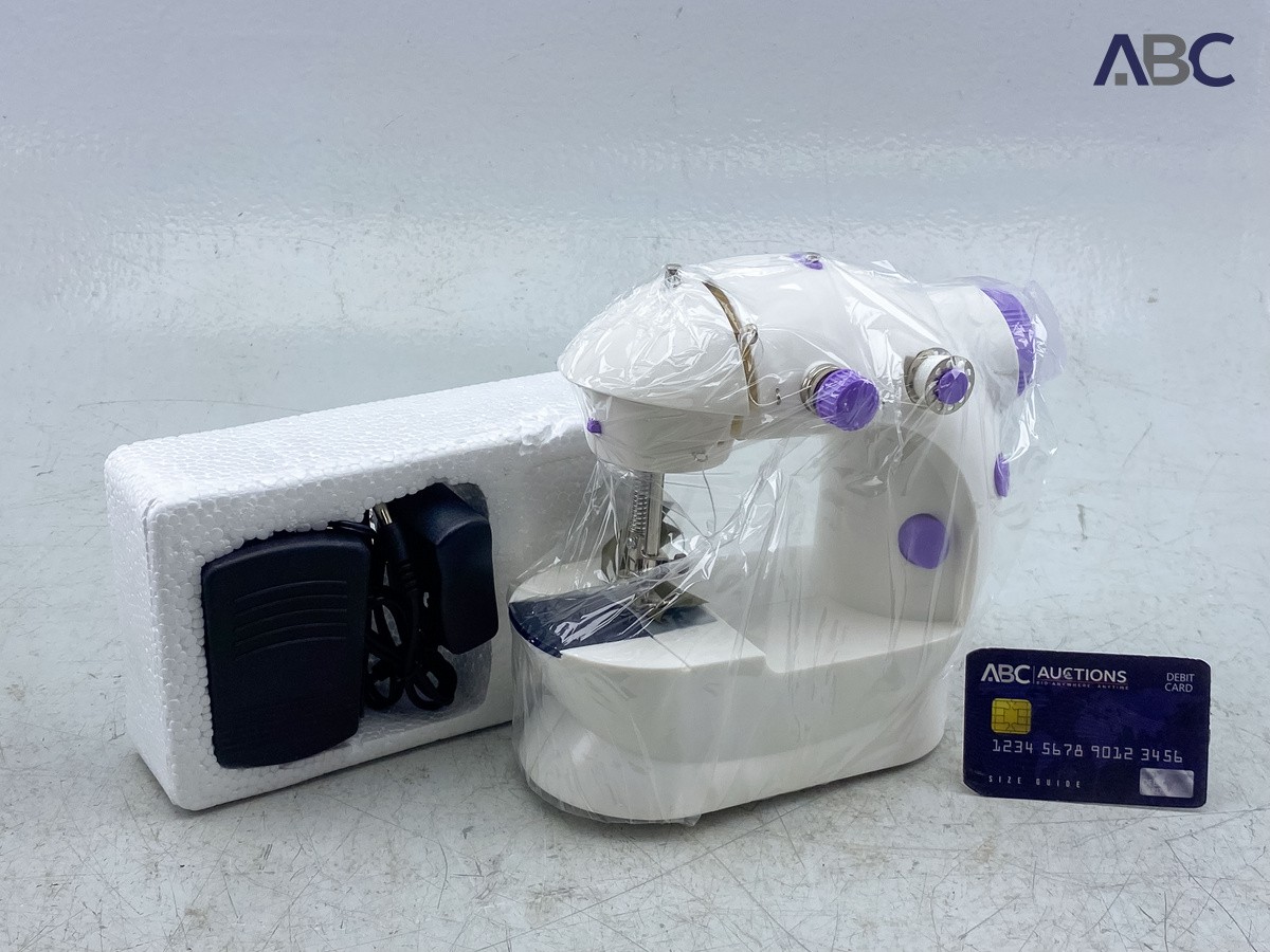 Goods - ABC Auctions