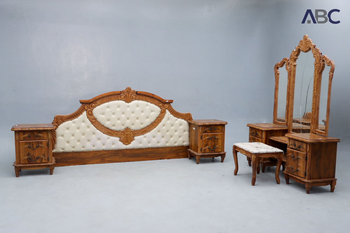 Goods - ABC Auctions