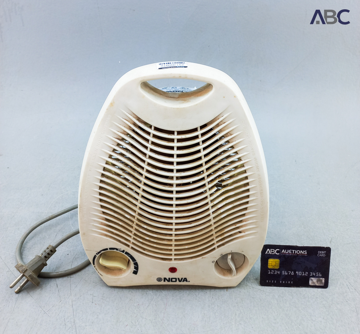 Goods - ABC Auctions