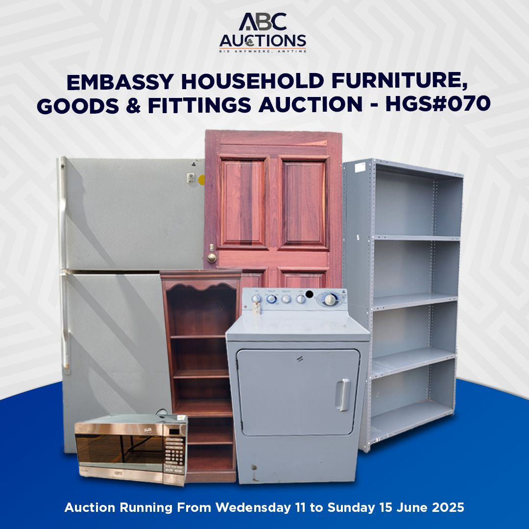 ABC Auctions