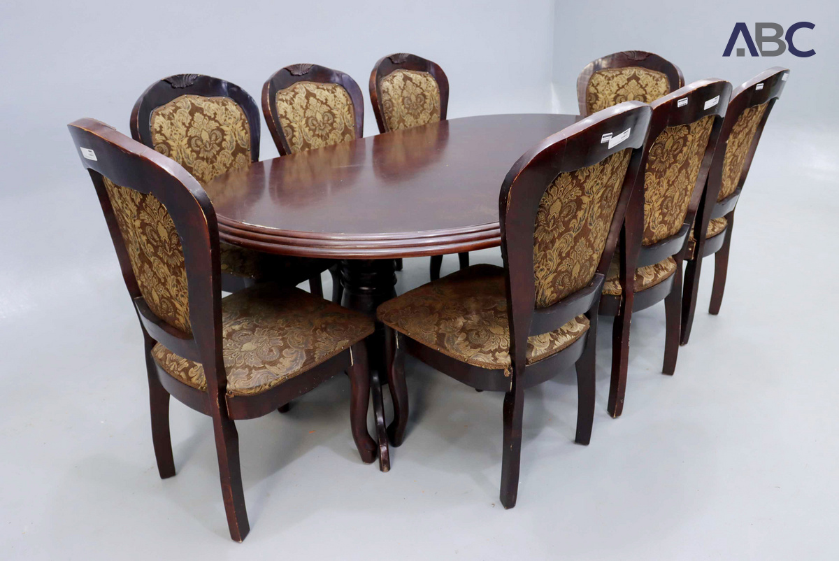 Goods - ABC Auctions