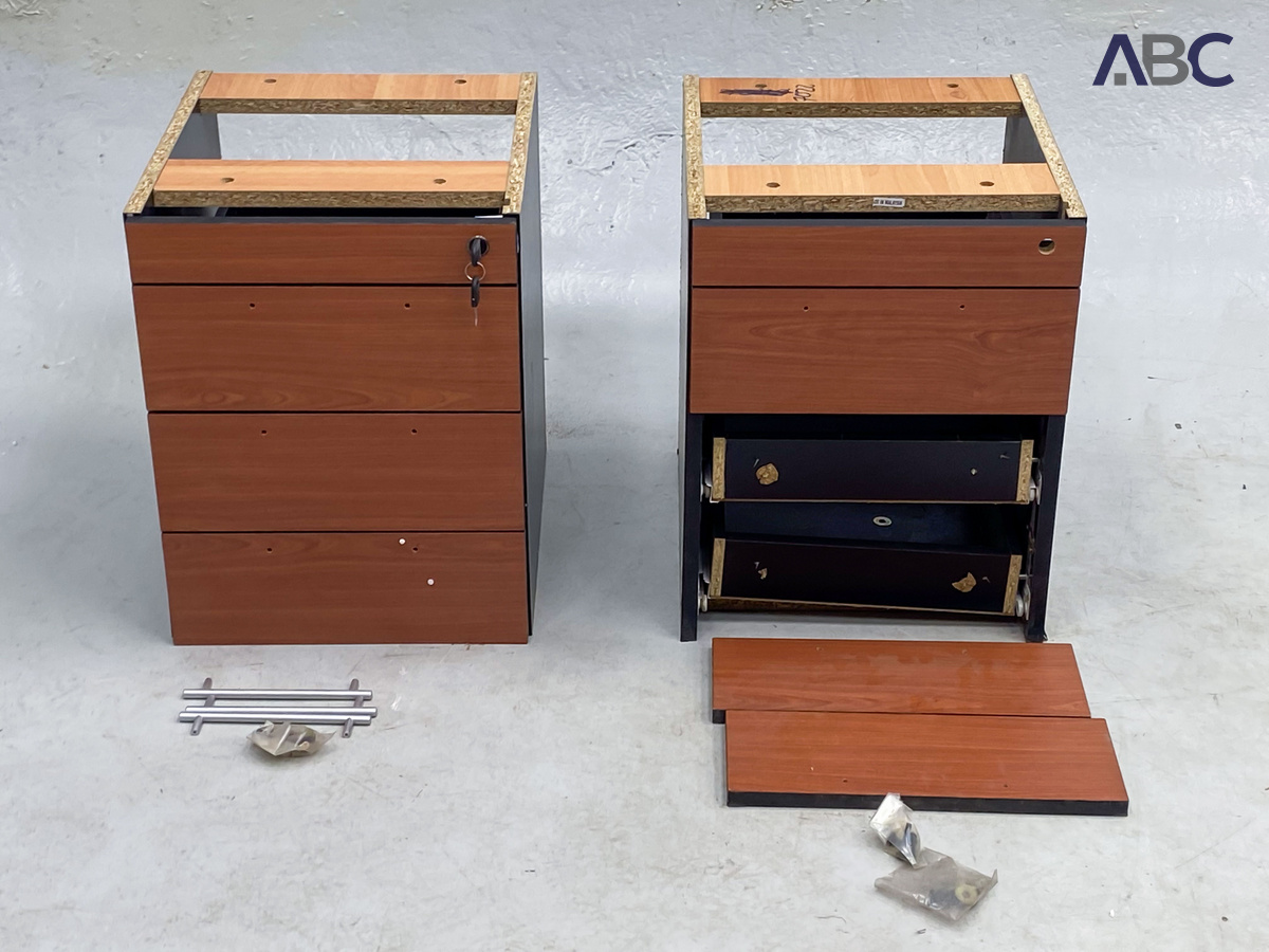 Goods - ABC Auctions