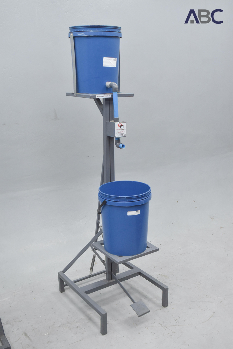 Hand Washing Station (1)