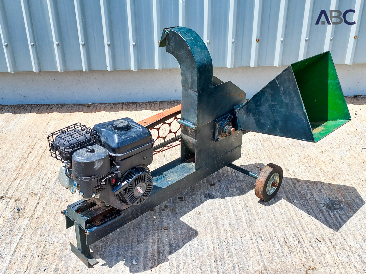 Goods - ABC Auctions