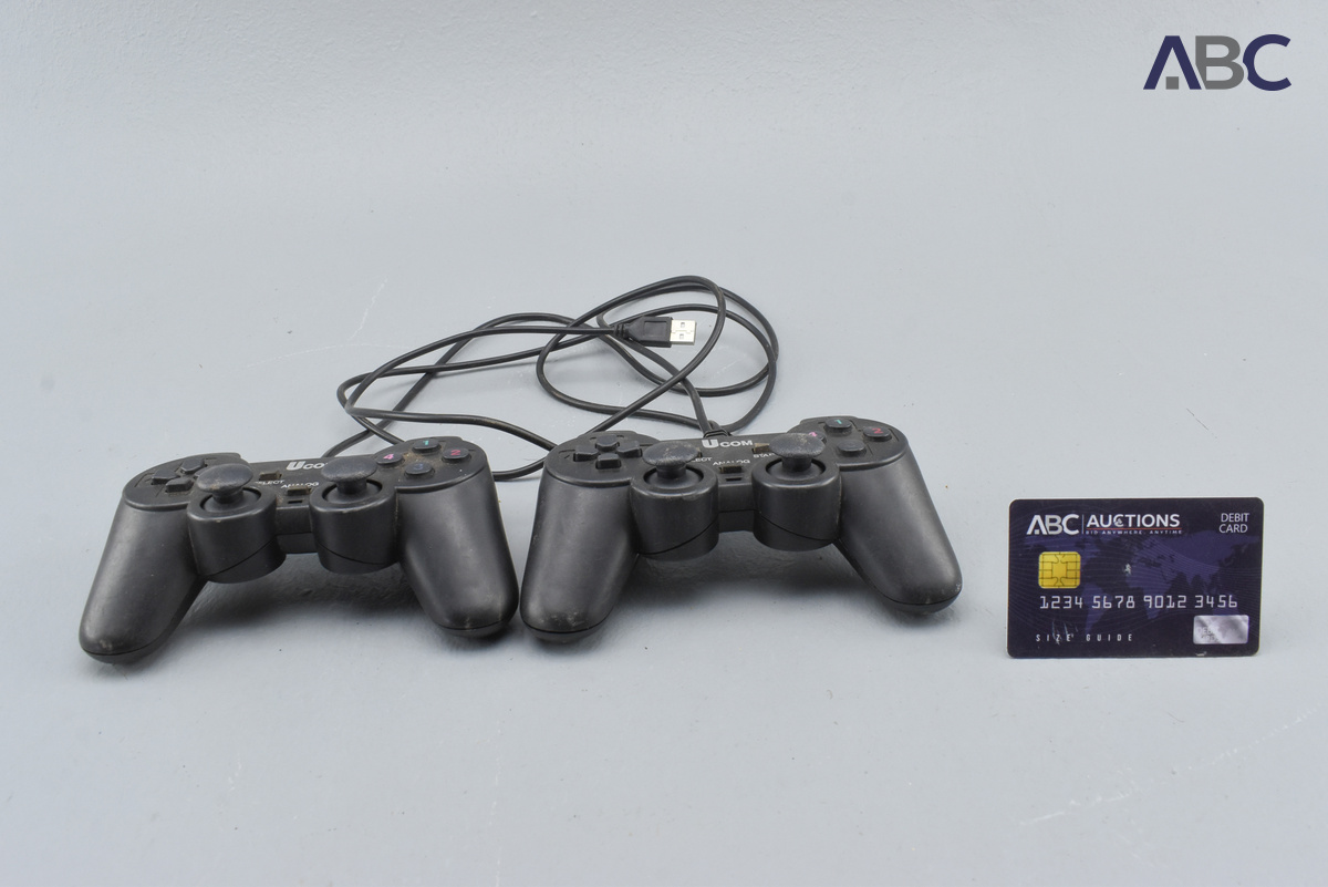 Goods - ABC Auctions