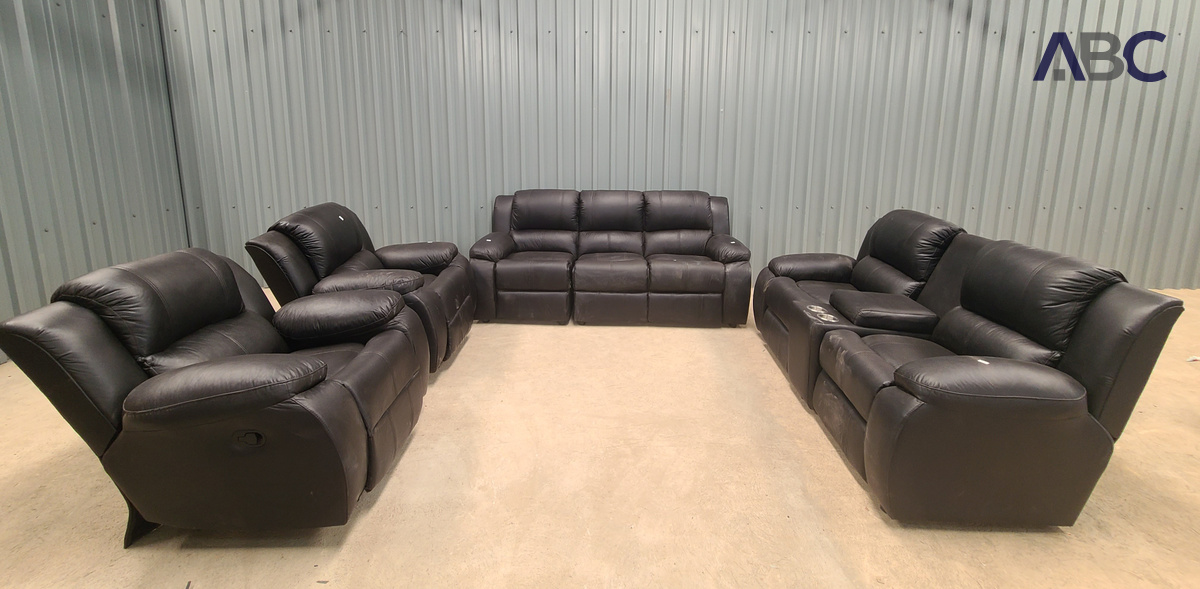 Goods - ABC Auctions