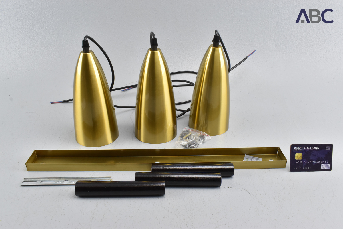 Goods - ABC Auctions