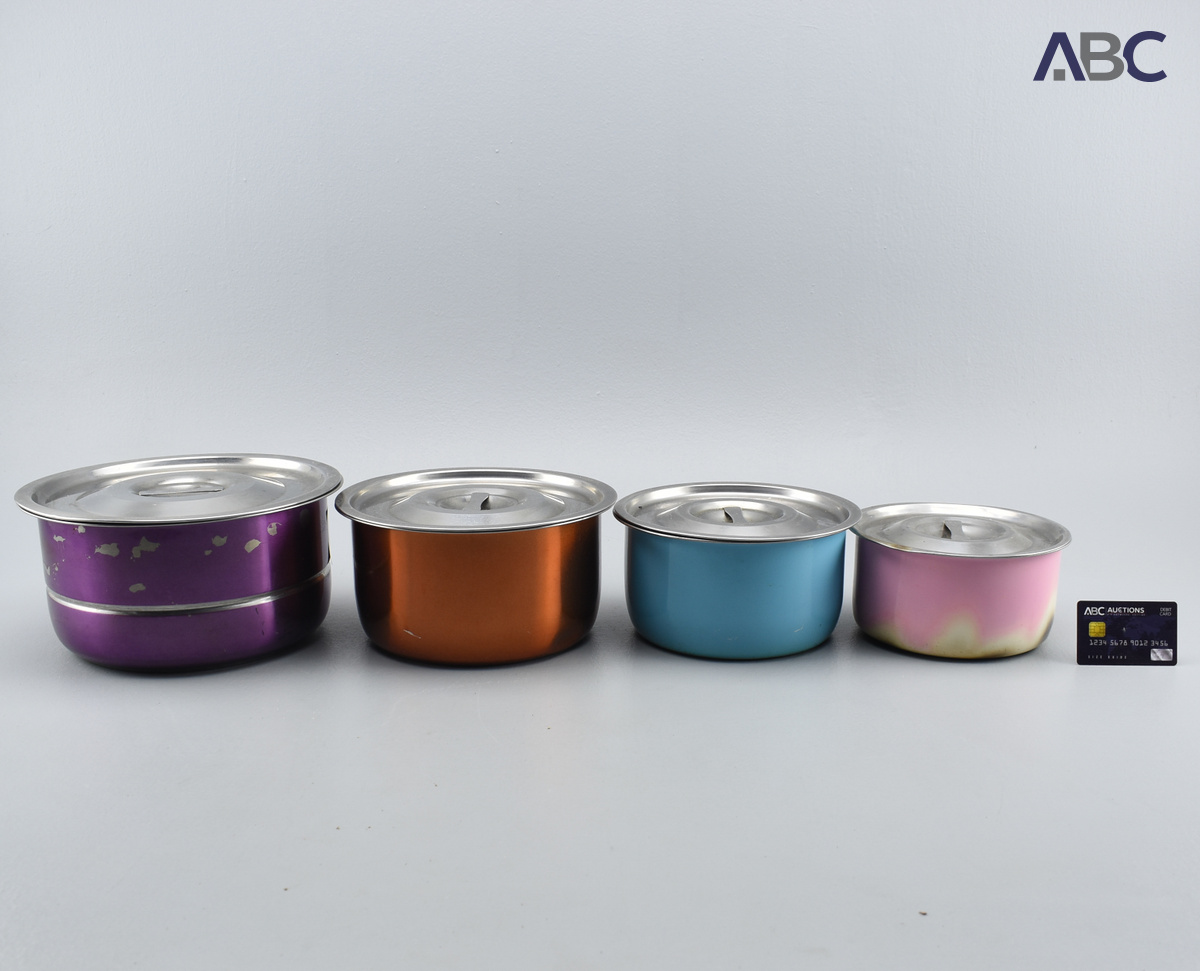 Goods - ABC Auctions