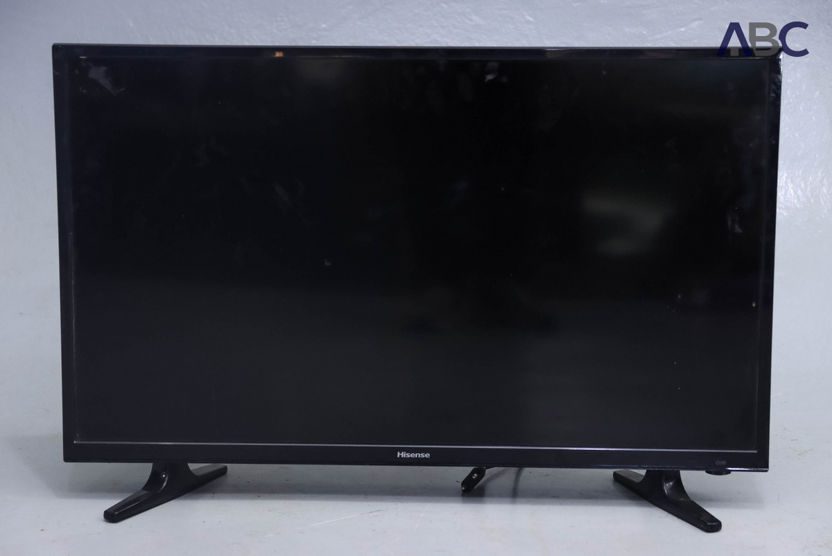 Hisense LEDN32D50 LED Television Set (32") (1)