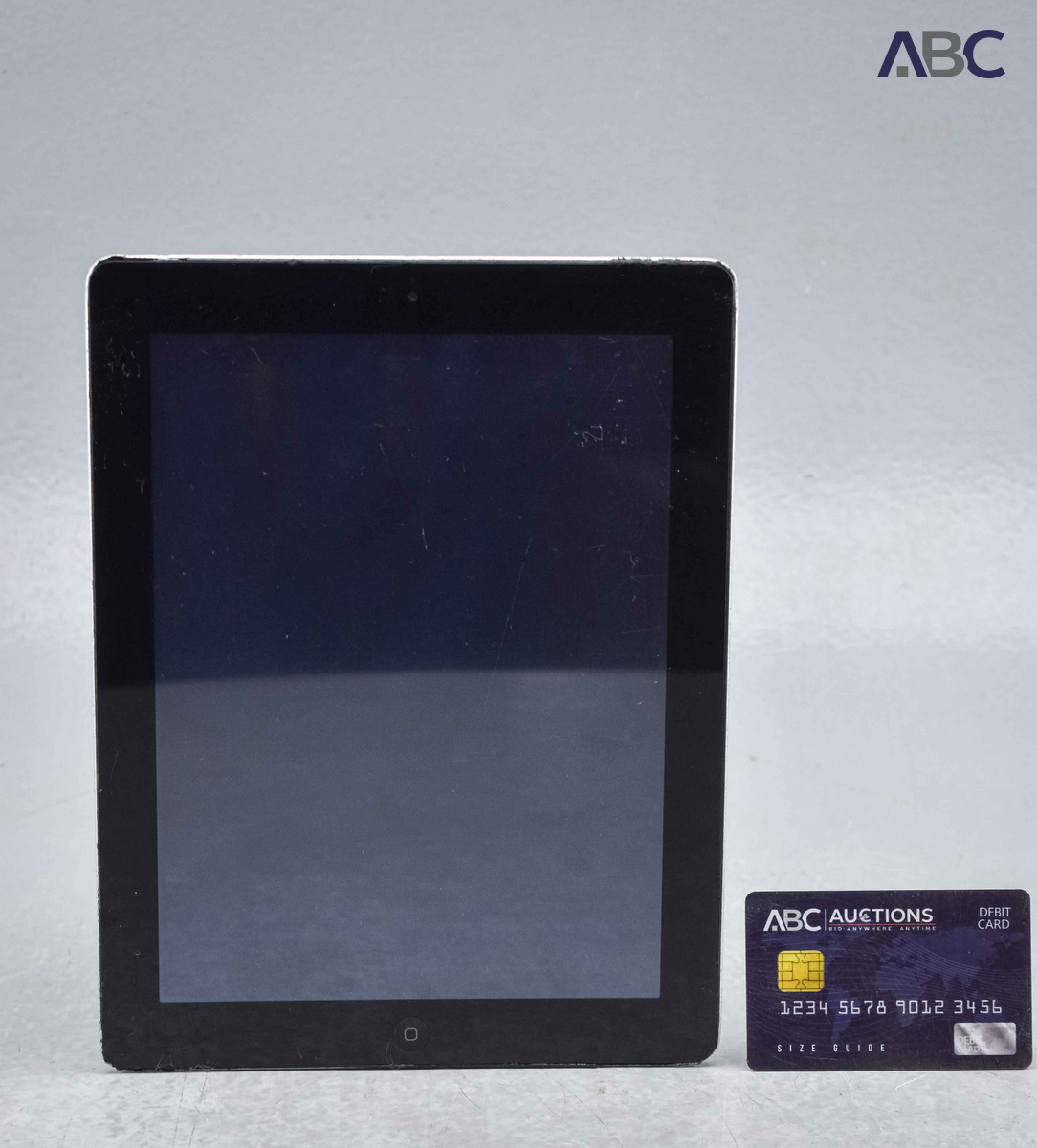 Apple A1395 iPad 2 (9") (1)