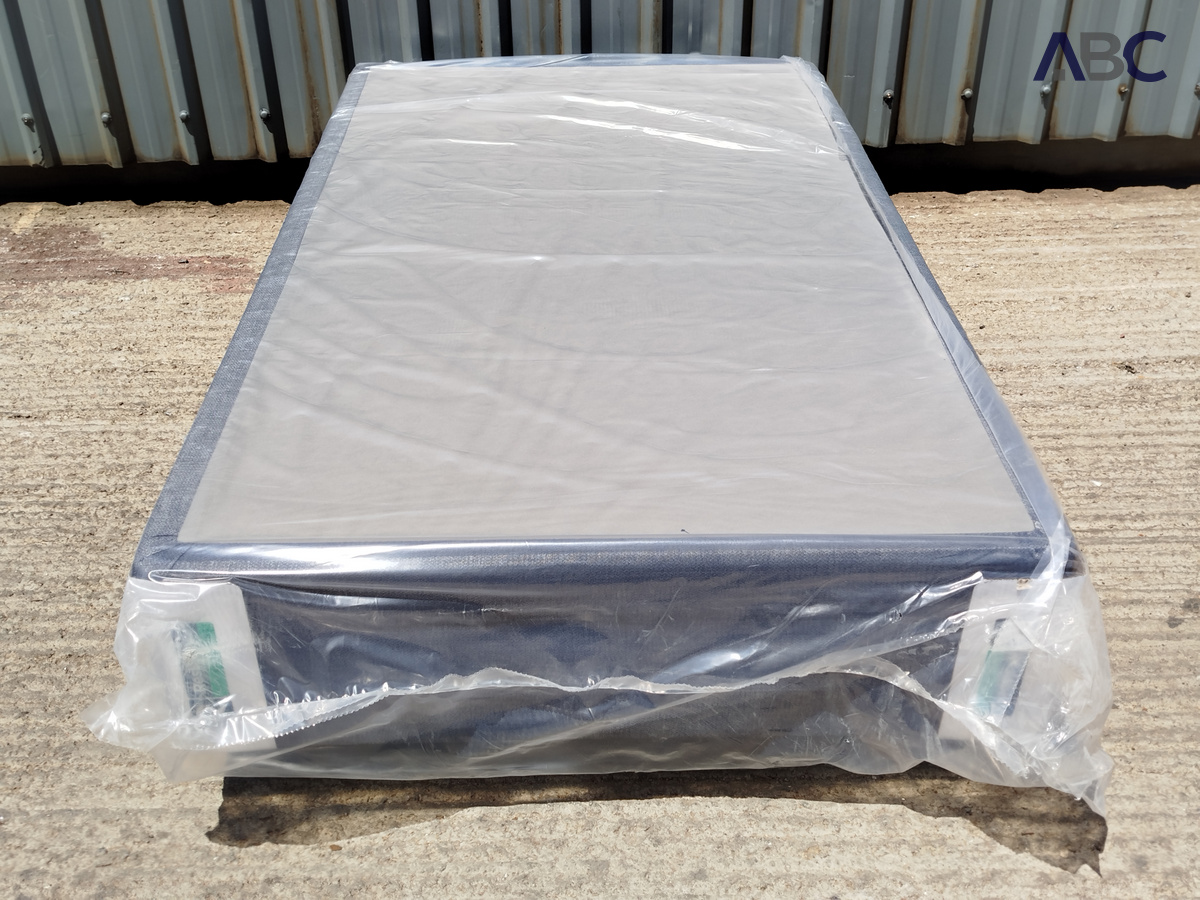 Restapedic Bed Bases & Mattress (2 Piece - L 1880 x W 1070 x H 530mm) (1)