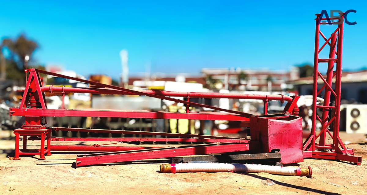 Goods - ABC Auctions