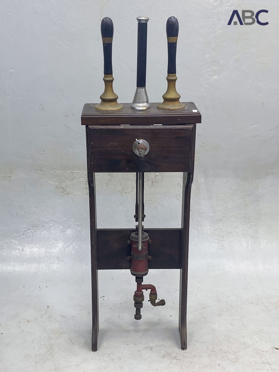 Goods - ABC Auctions