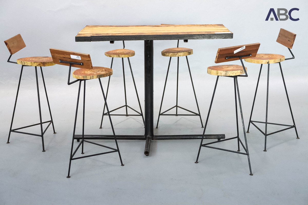 Goods - ABC Auctions