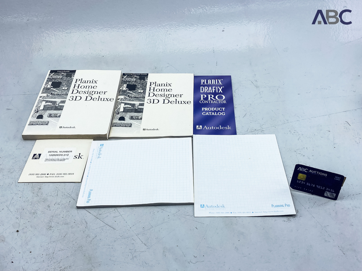 Goods - ABC Auctions